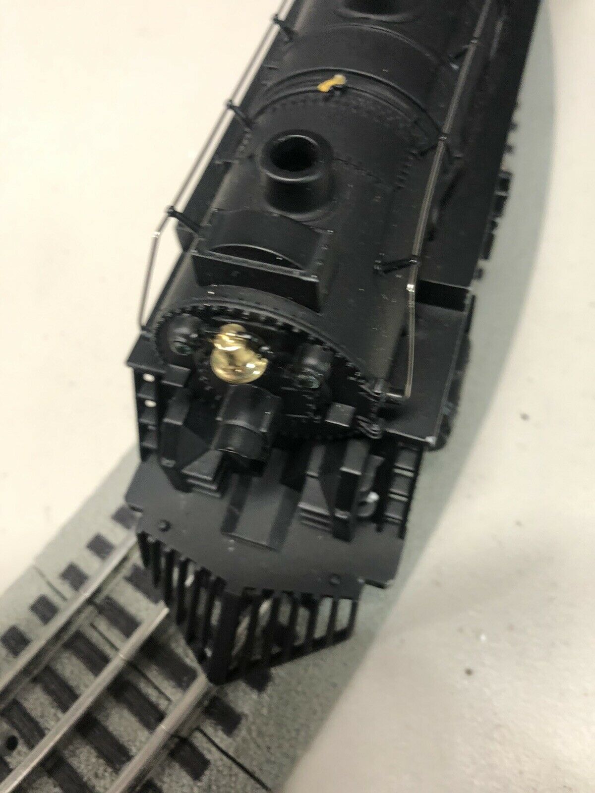 Lionel Polar Express O Scale Engine And Tender | #20978691