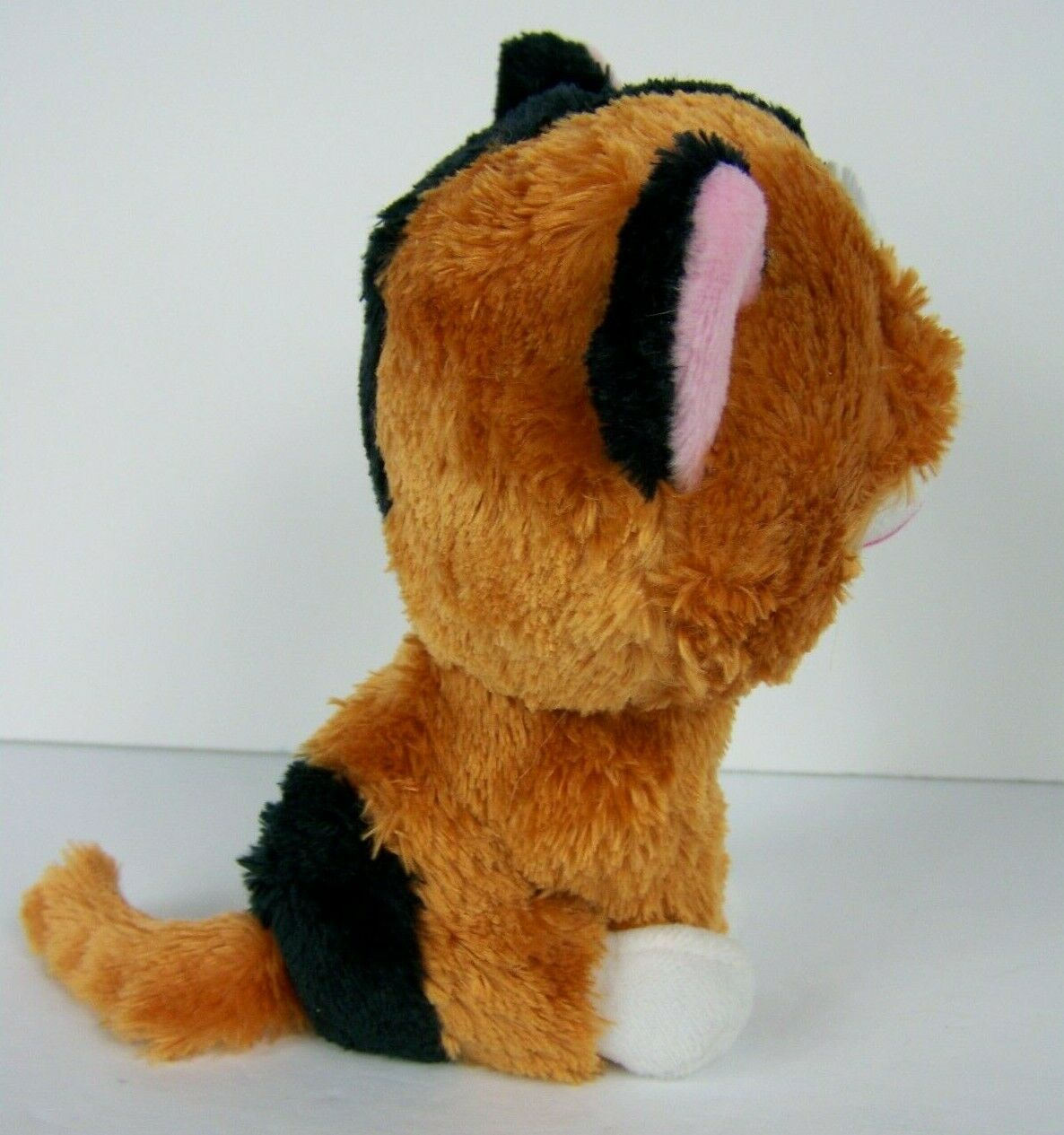 Ty Beanie Boos Tauri The Calico Cat Plush 6 Inch 2016 With Tags | #22330714