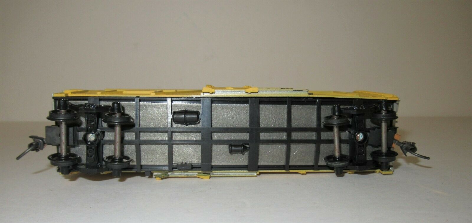 Athearn HO Scale Union Pacific 47634D Stock Cattle Car 1779 | #20959323