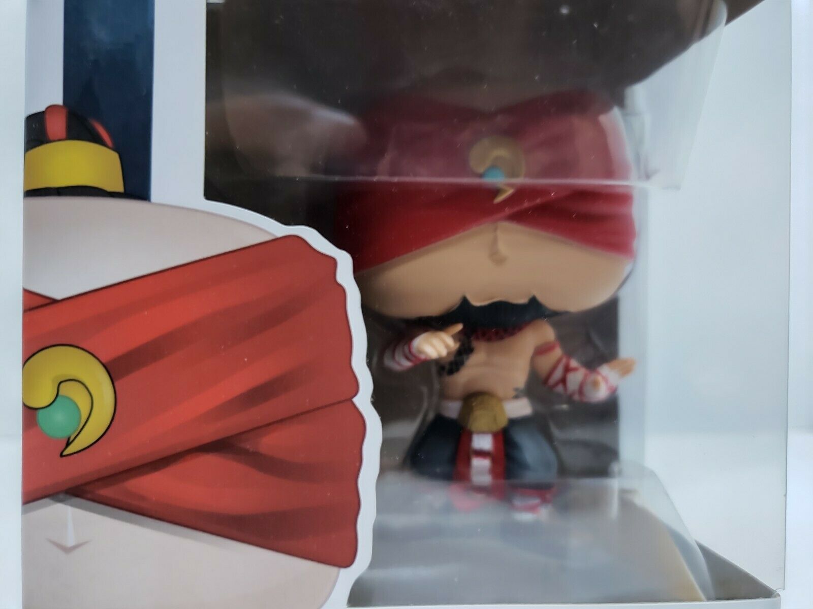 Funko Pop Lee Sin League Of Legends Pop Games Vinyl Figure 03 | #20945950