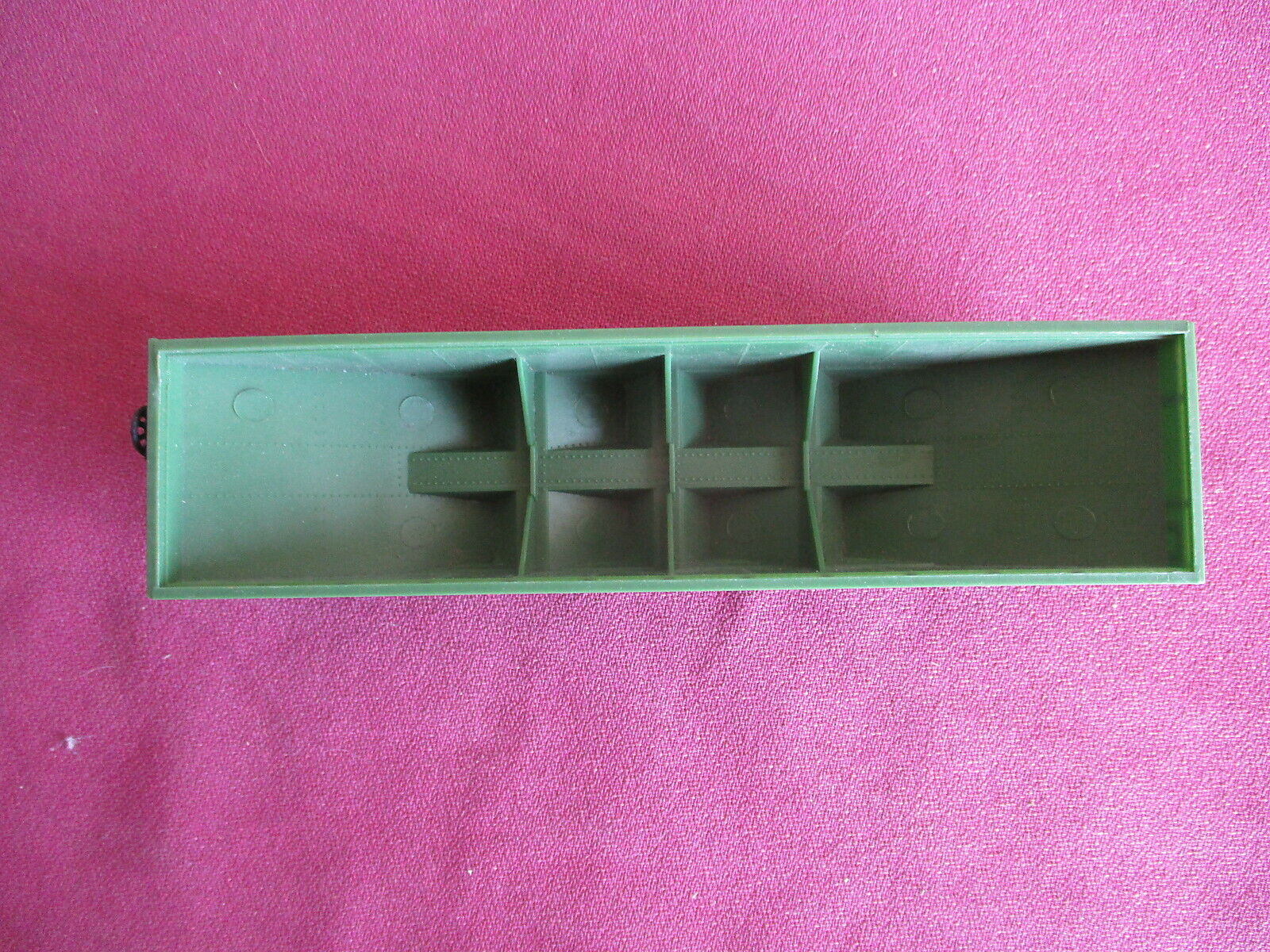 Bachmann HO Scale Burlington Northern BN 74513 Hopper Train Car ...