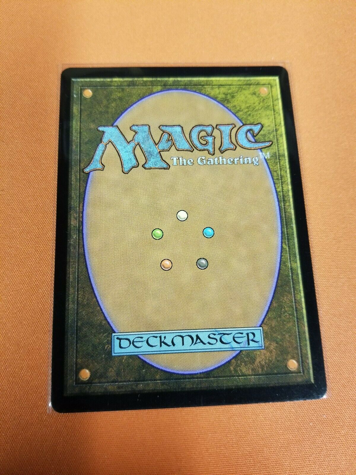 Cavern Of Souls Foil Ultimate Masters Box Topper MTG X1 | #20808926