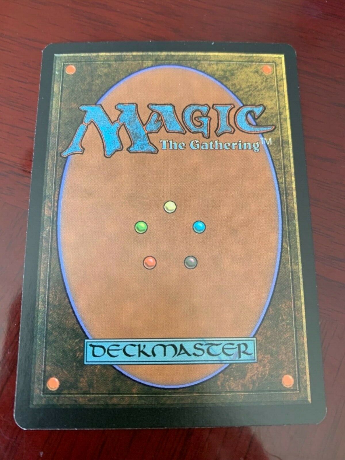 Magic The Gathering MTG Sword Of Fire And Ice Darksteel FOIL NM - /LP ...
