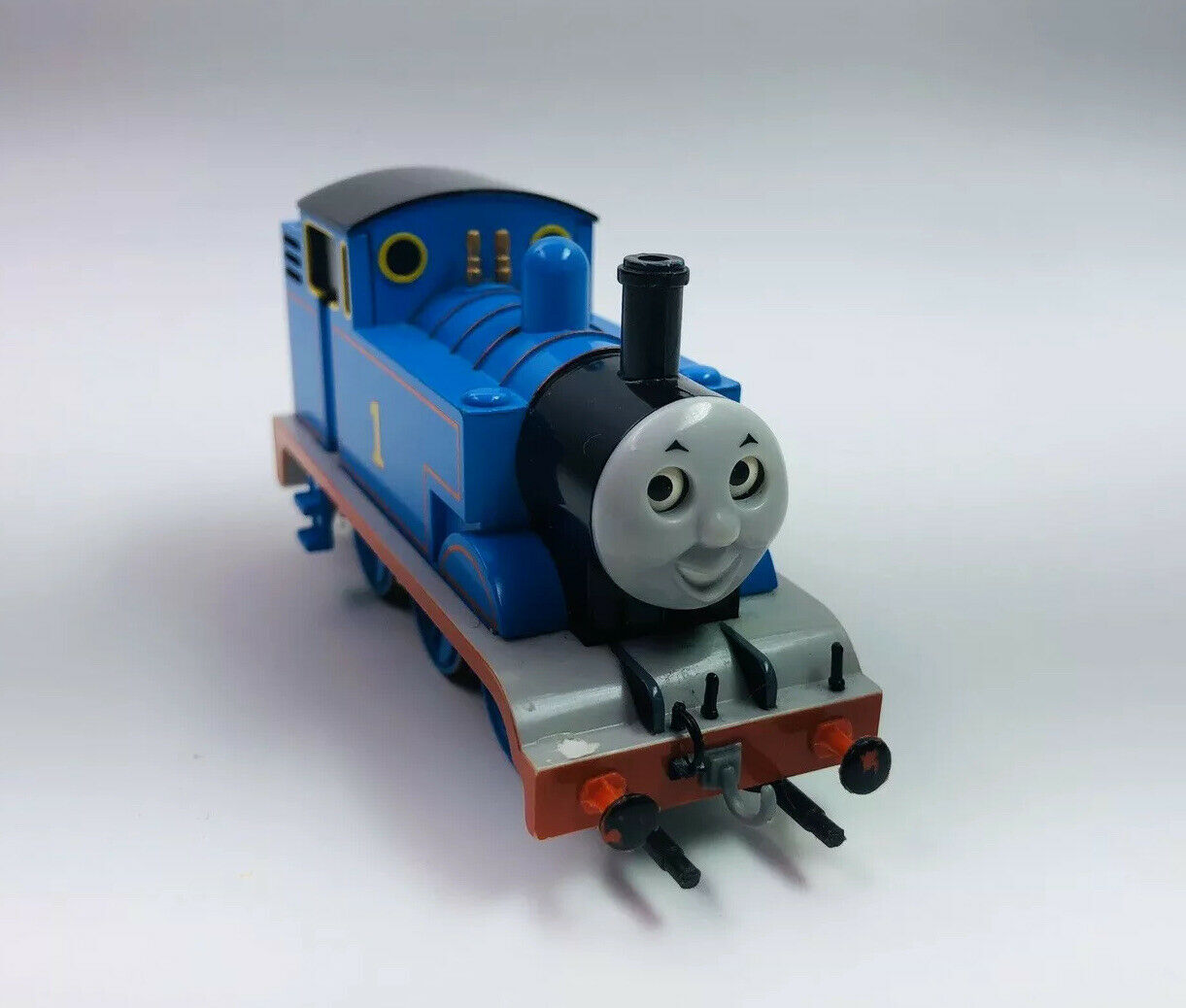 Bachmann Trains H O Thomas The Tank Engine With Moving Eyes 58741 Train ...