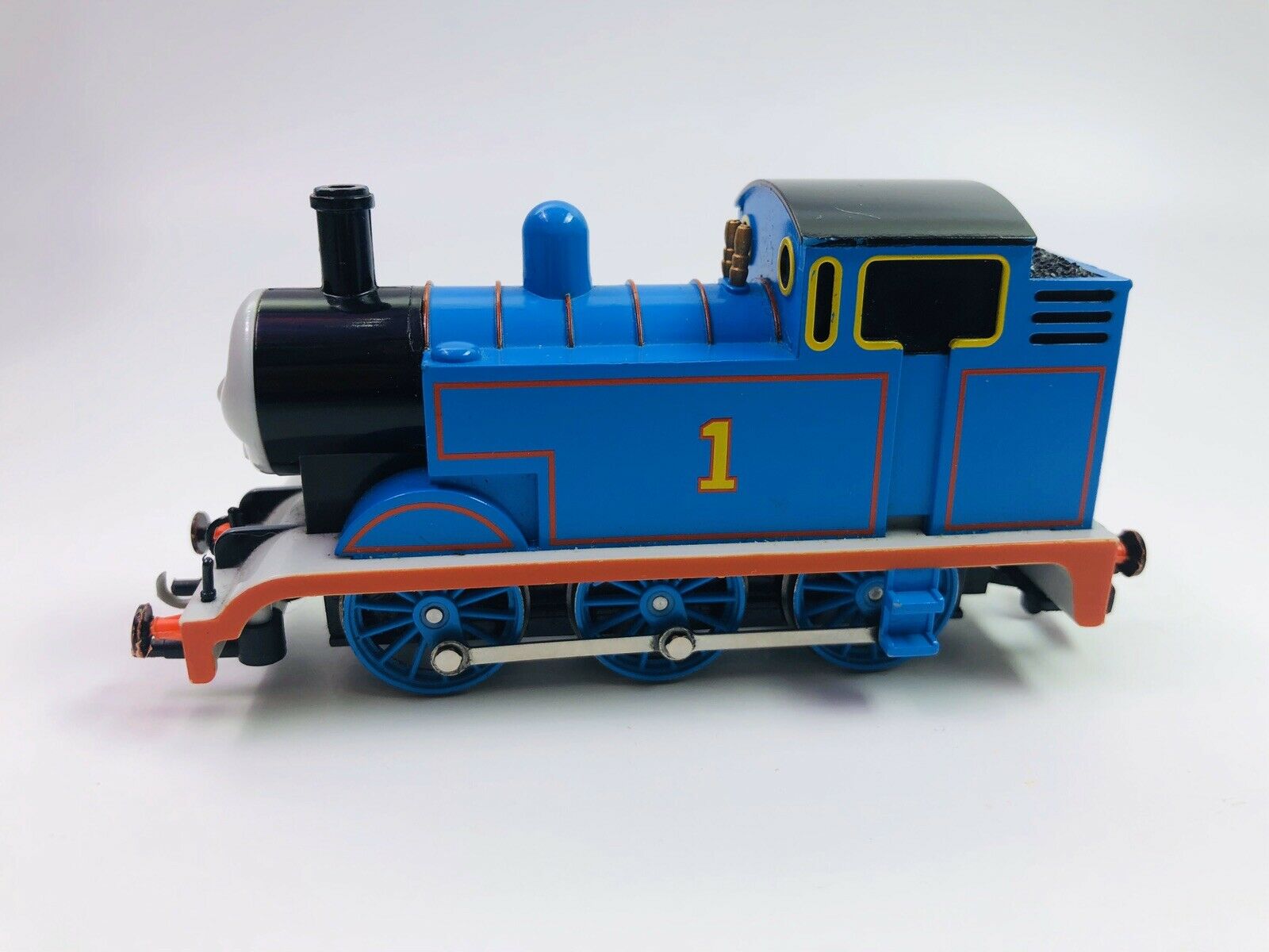 Bachmann Trains H O Thomas The Tank Engine With Moving Eyes 58741 Train ...