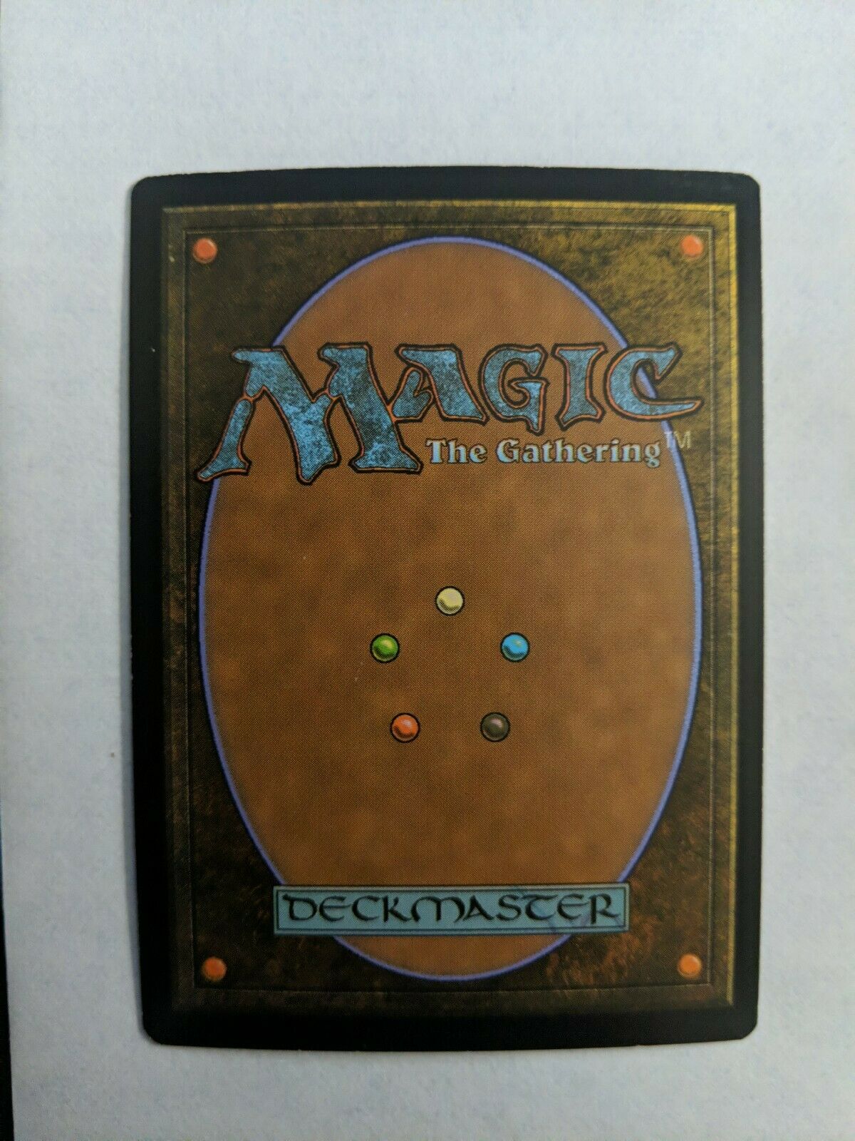 1x FOIL Counterspell Magic The Gathering Amonkhet Invocation SP/LP MTG ...