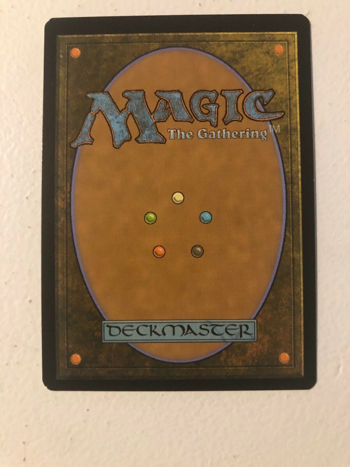 Mtg Sword Of War And Peace FOIL Masterpiece | #20685215