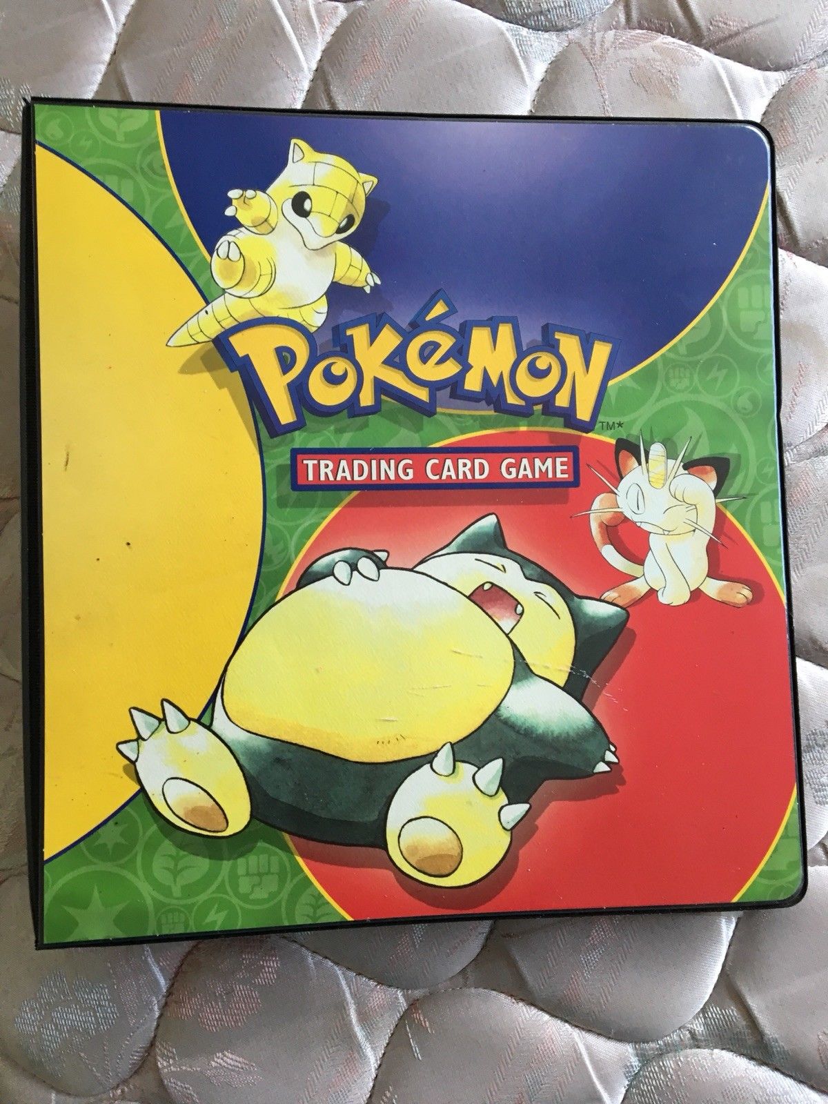 Pokemon 100 Cards With Pokemon Binder And Additional Sleeves. | #20655671